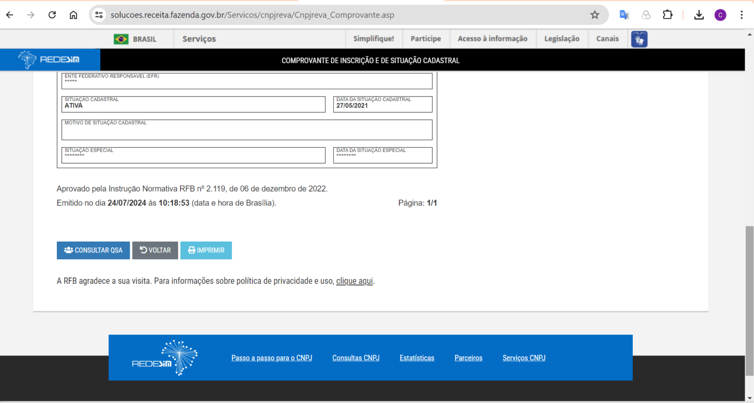Como consultar o quadro societário de uma empresa? - Societário Digital